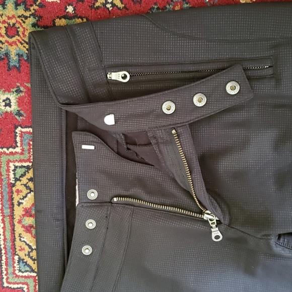 Five Fifty Five | Pants & Jumpsuits | Five Fiftyfive 555 Awesome Ski ...